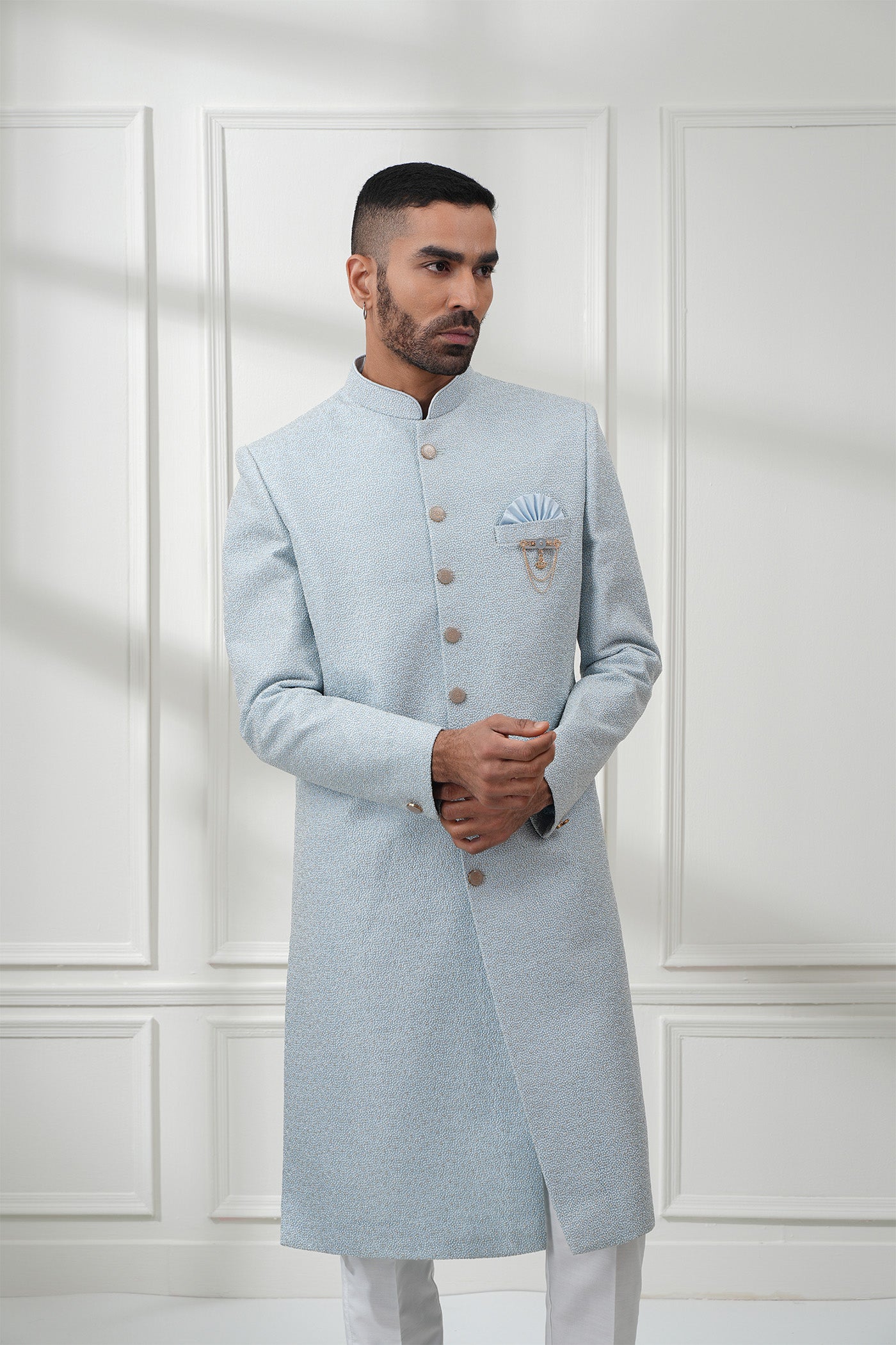 Indo Western – Mr. Gent